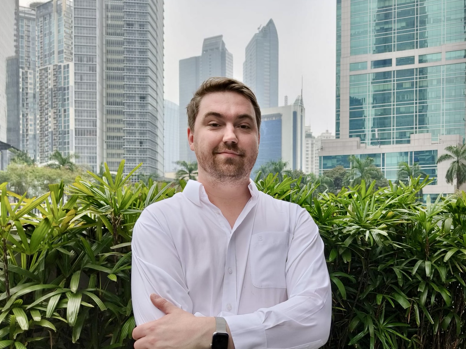 StyleDoubler ja vaikuttajamarkkinointi Indonesiassa - Business Finland