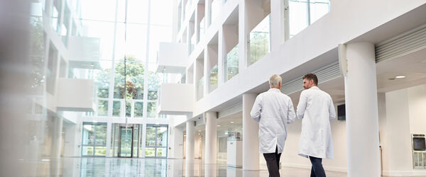 Changes in the Polish Hospital Market – look at anticipated ...