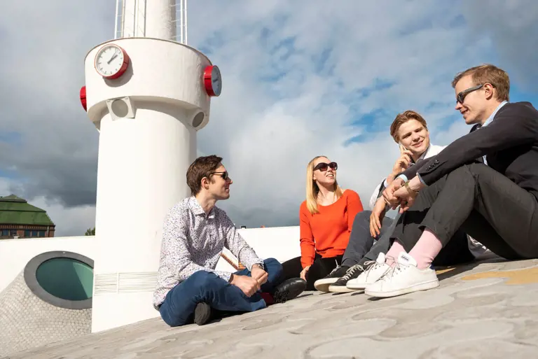 Sprint funding to encourage ambitious R&D continues
