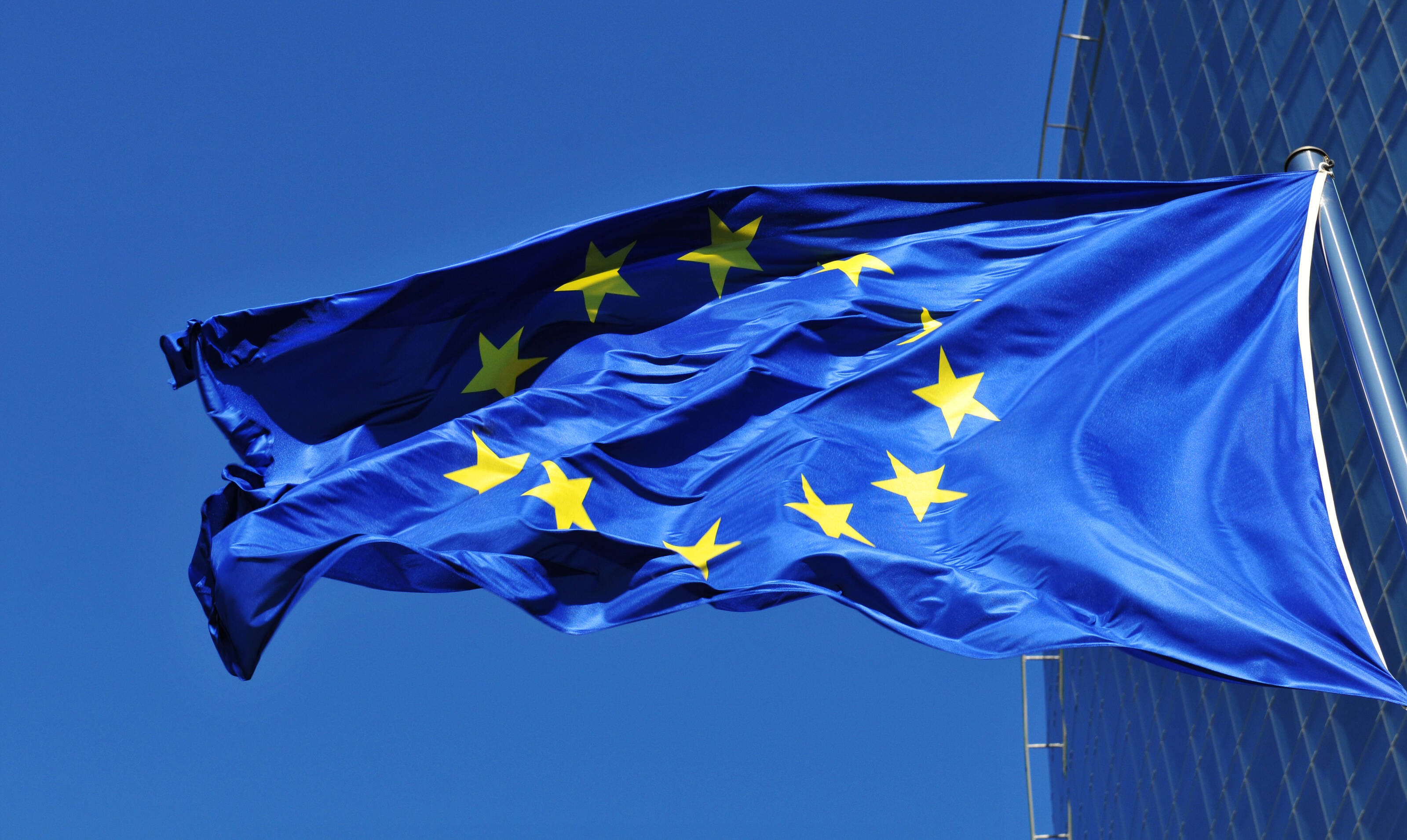 EU-rahoitusneuvonnan infopäivä: Uusi eurooppalainen Bauhaus ...