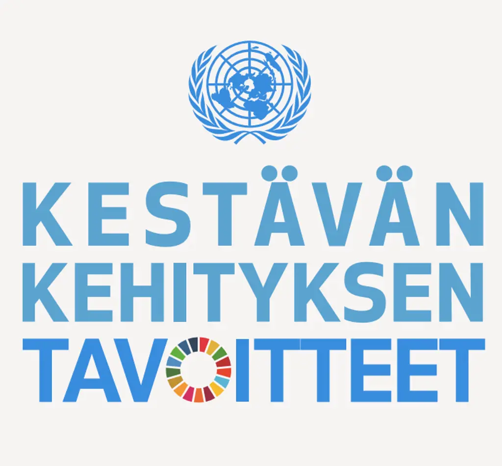 Kestävän kehityksen jäljillä