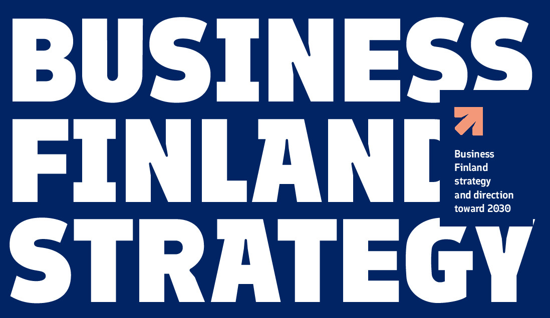 Business Finland strategy 2030