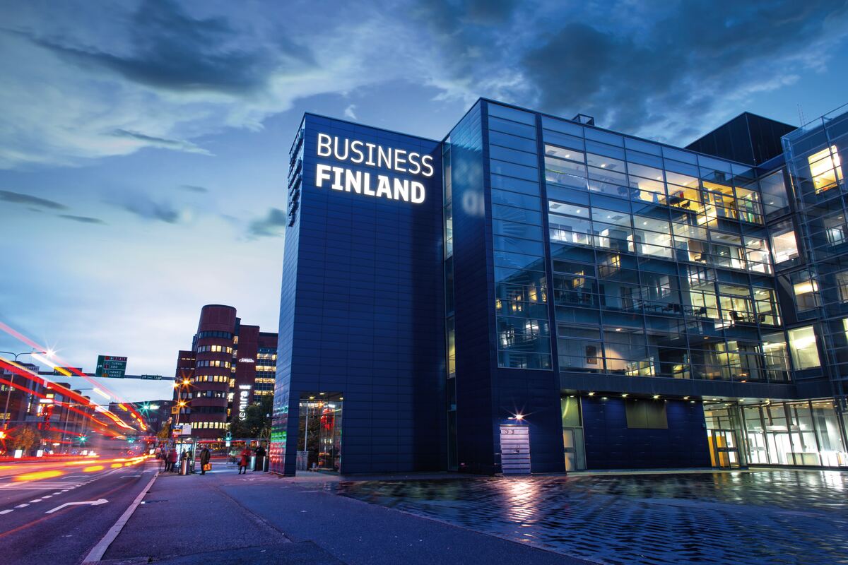 Nokia’s Veturi Project strengthened the position of Finnish companies ...