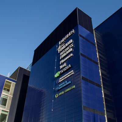 Business Finland's leading company activity grows to record levels