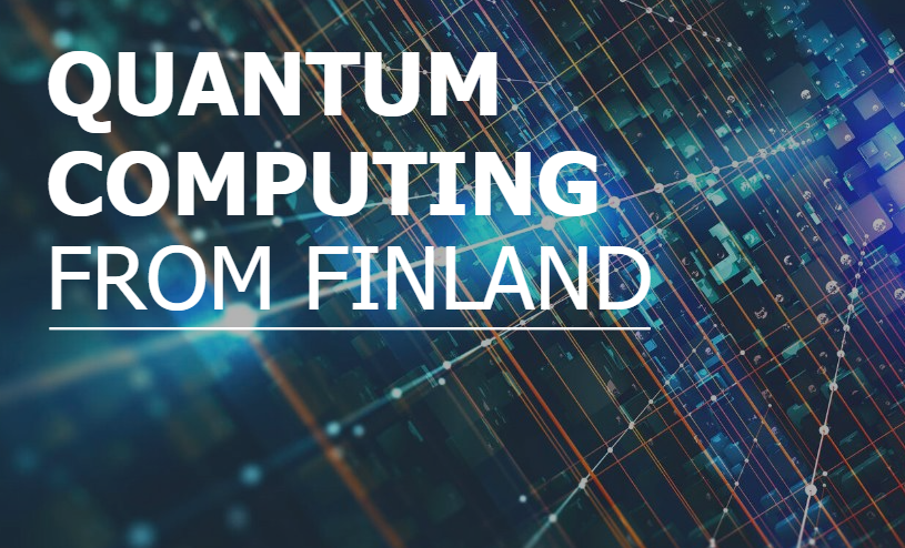 New offering presents Finland's Quantum know-how