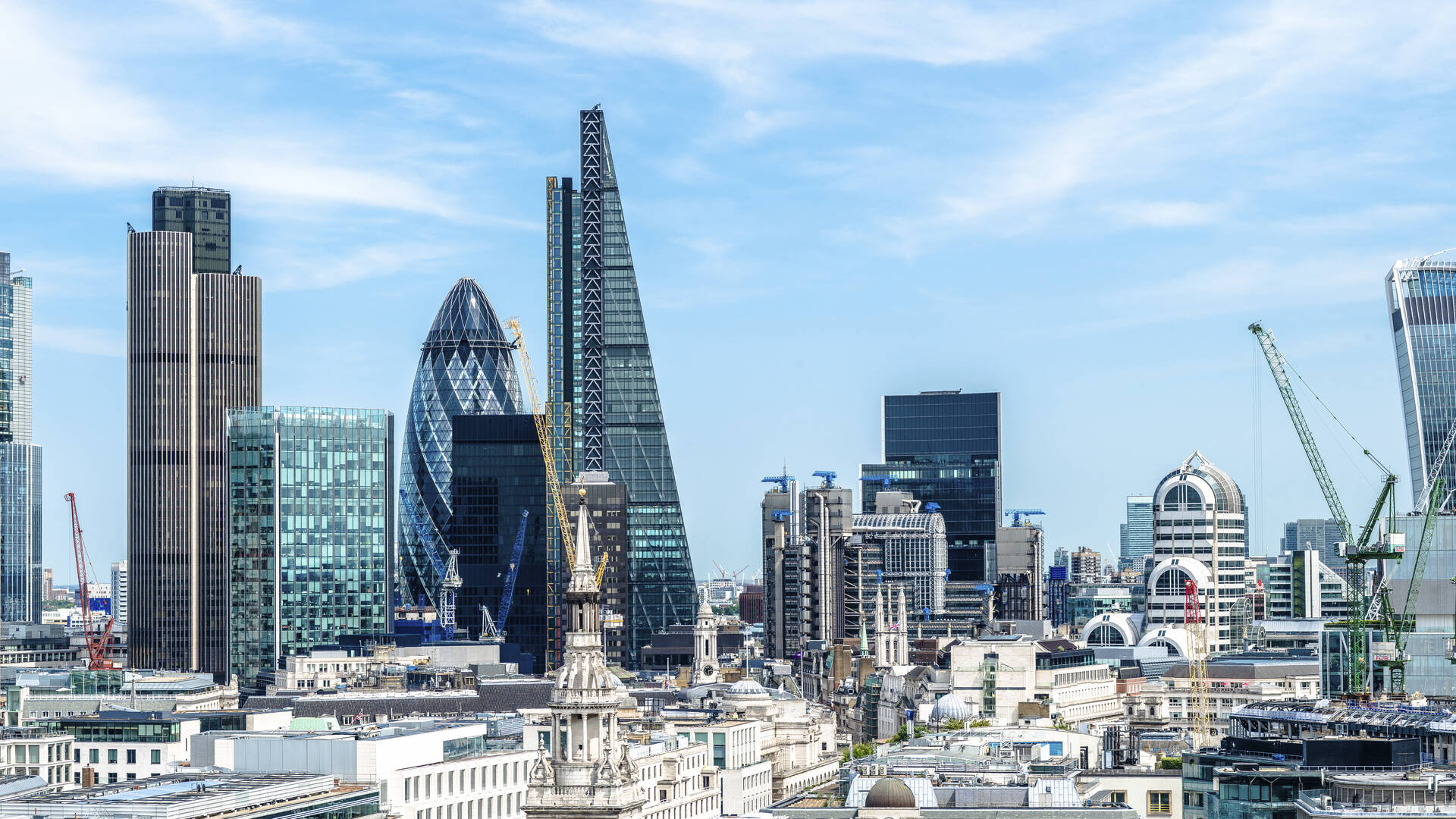 Ison-Britannian digitaaliset terveysmarkkinat