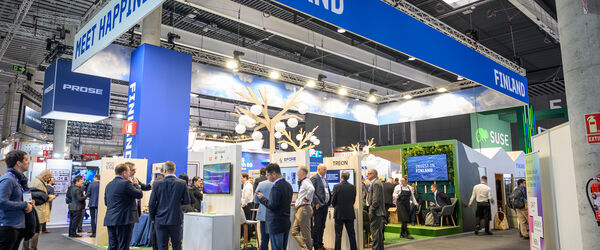MWC Barcelona 2025